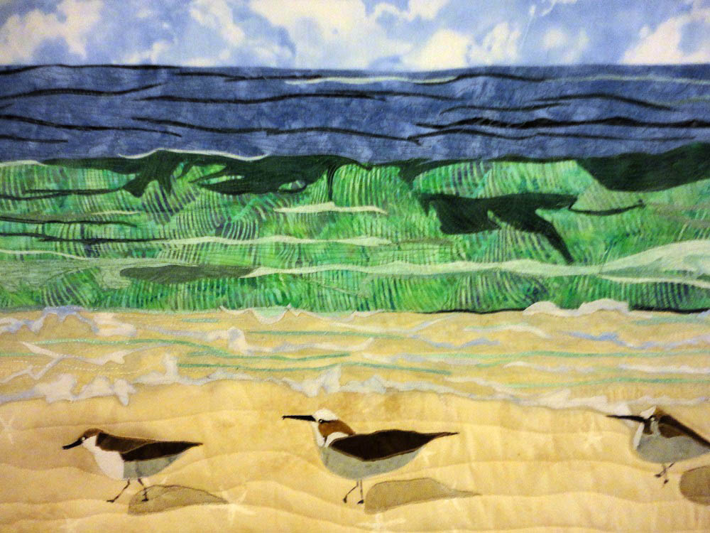 Caz Art Trail - Marie Henry